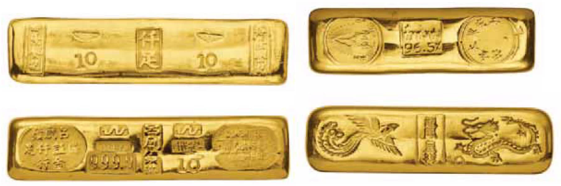 Thailand’s Gold Market: An Introduction - Singapore Bullion Market ...
