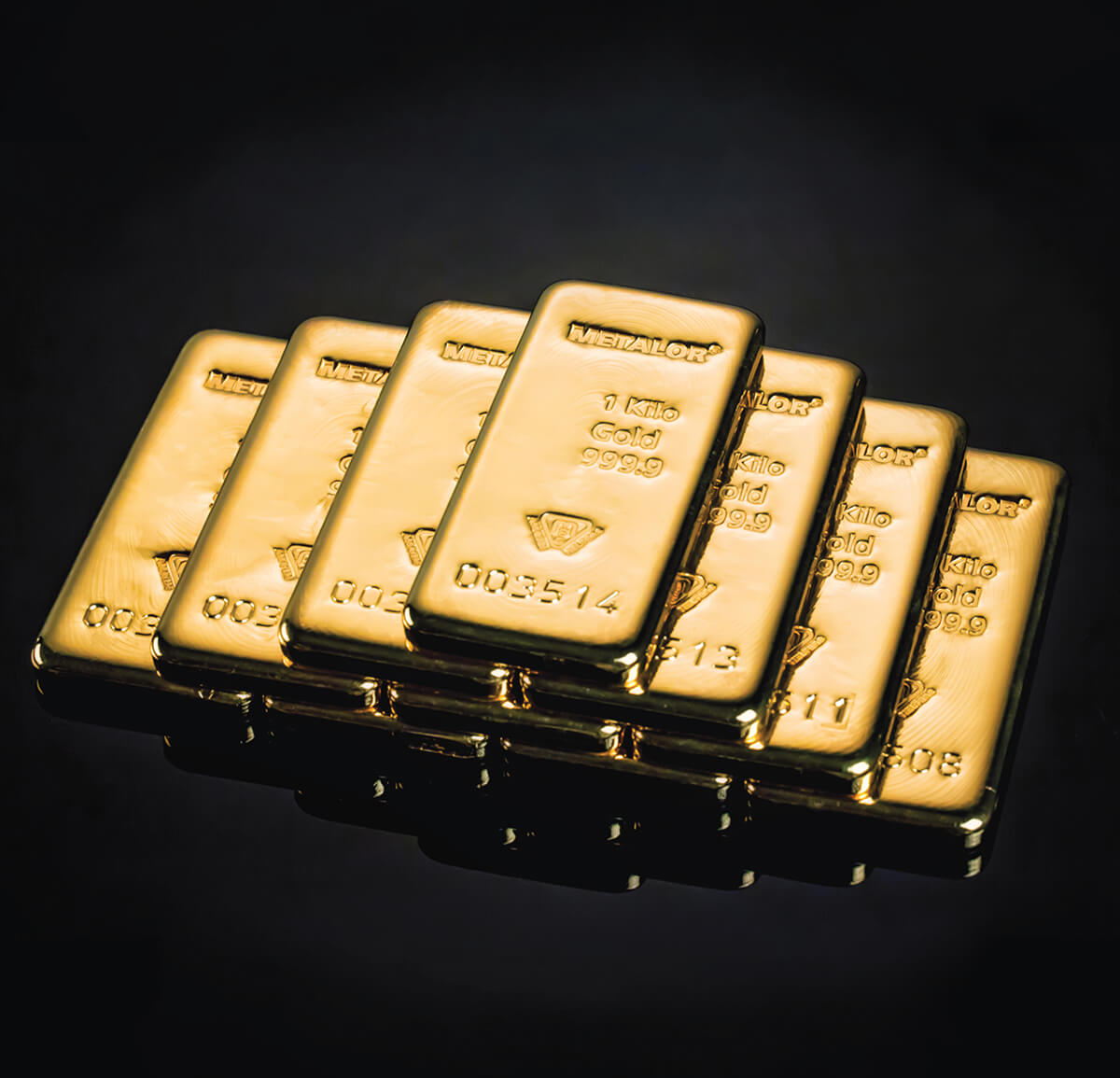 The Rising Demand for Gold and Singapore’s Value Proposition