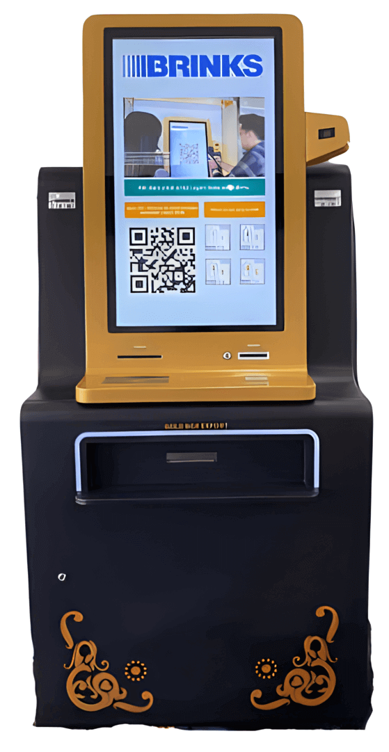 NAVIGATING THE FUTURE: BRINKS INDONESIA’S JOURNEY OF INNOVATION AND ...