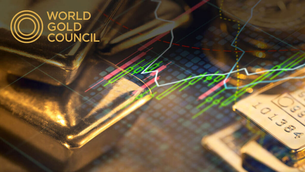 THE WORLD GOLD COUNCIL’S VISION FOR THE GOLD MARKET