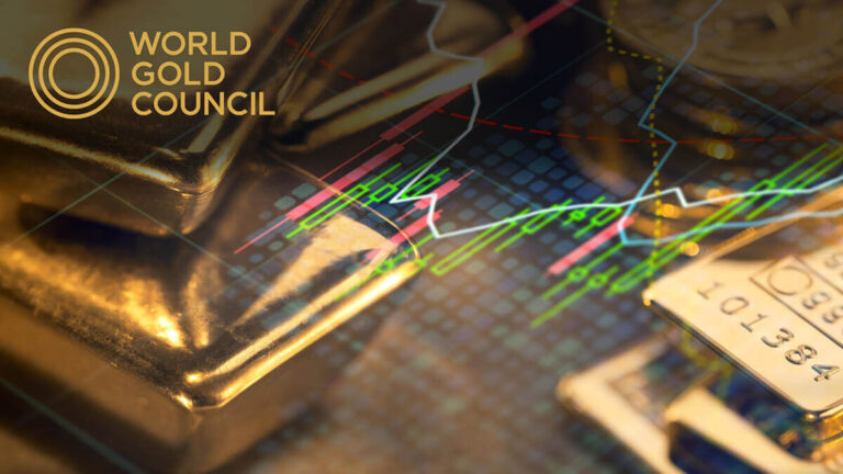 THE WORLD GOLD COUNCIL’S VISION FOR THE GOLD MARKET
