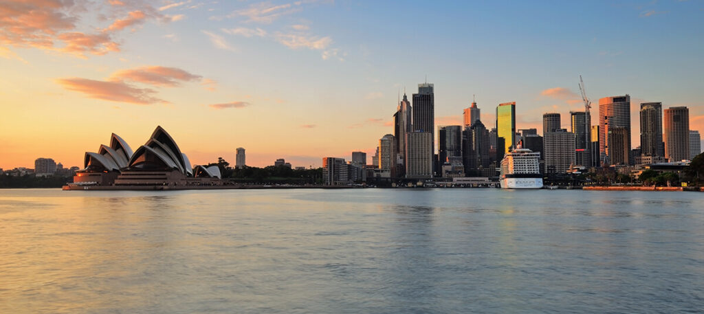 HISTORY OF GOLD IN AUSTRALIA & FUTURE TRENDS - Singapore Bullion Market ...