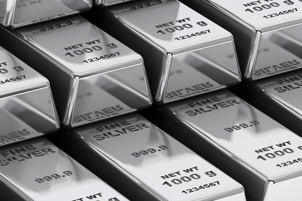 THE SILVER INSTITUTE: THE VOICE FOR THE GLOBAL SILVER INDUSTRY ...