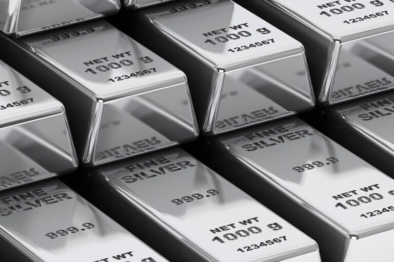 THE SILVER INSTITUTE: THE VOICE FOR THE GLOBAL SILVER INDUSTRY ...