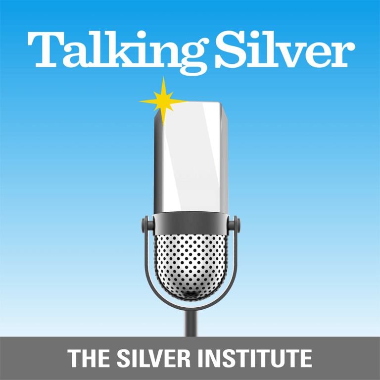 THE SILVER INSTITUTE: THE VOICE FOR THE GLOBAL SILVER INDUSTRY ...